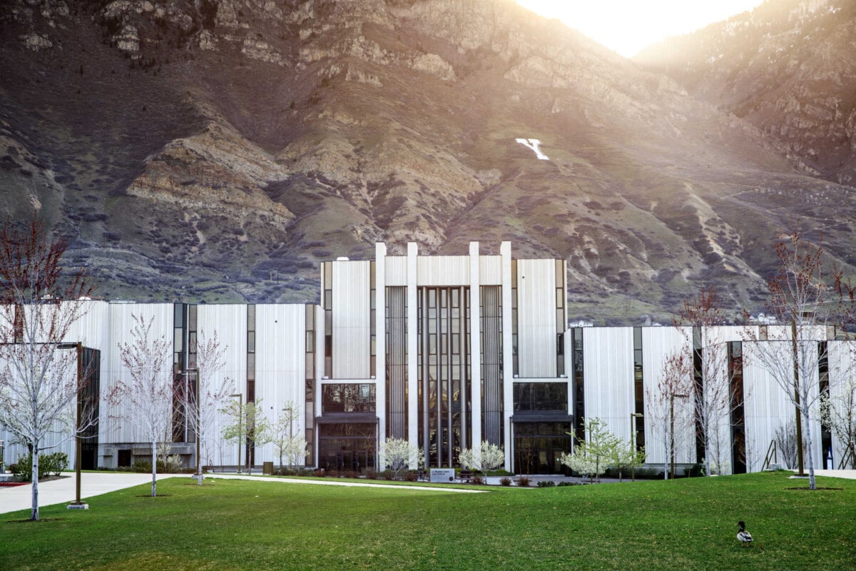 BYU Law's Winter Networking Fair - Wilson Sonsini Careers