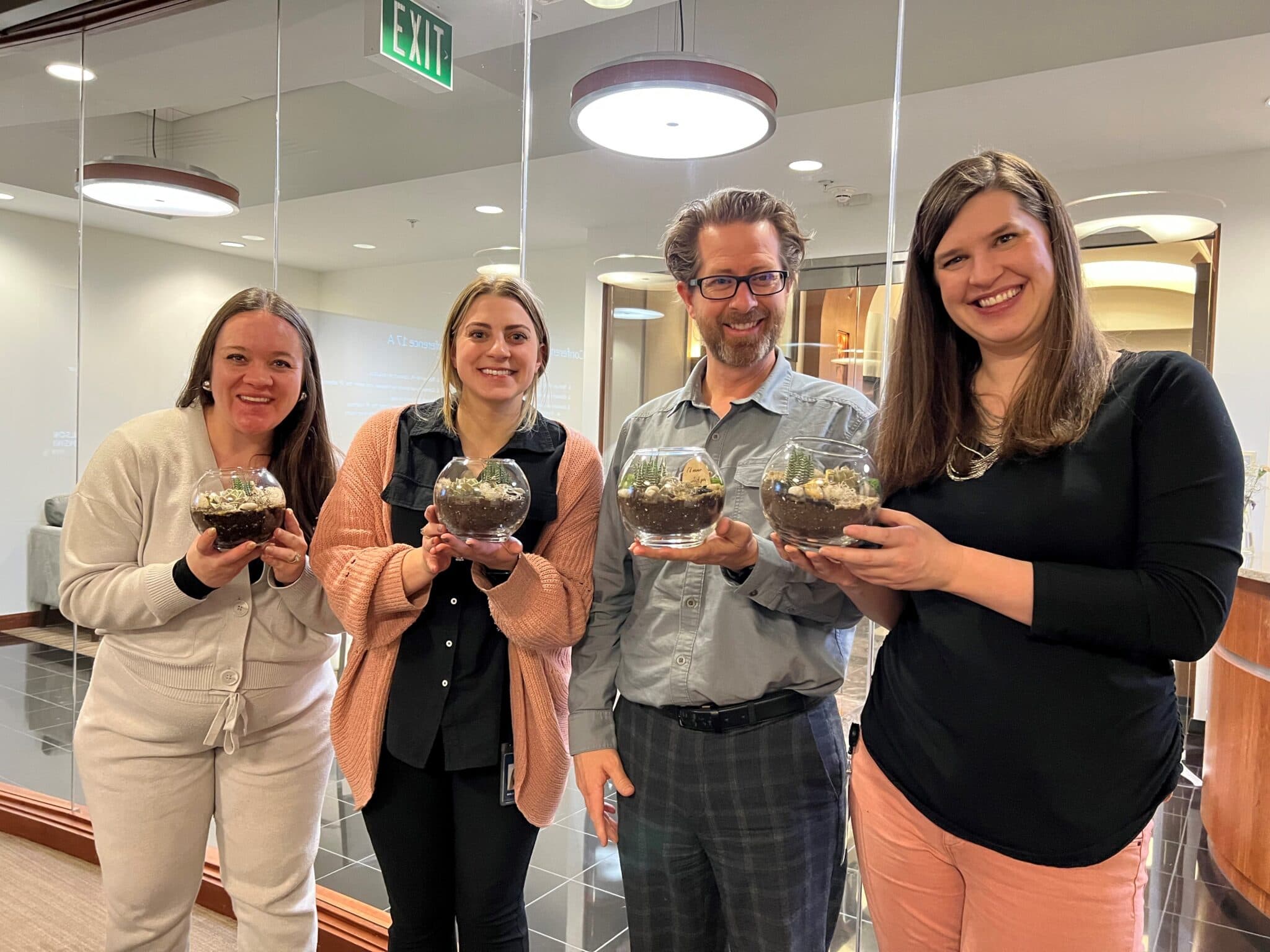 Welcoming Fall Associates: First Year Guides - Wilson Sonsini Careers